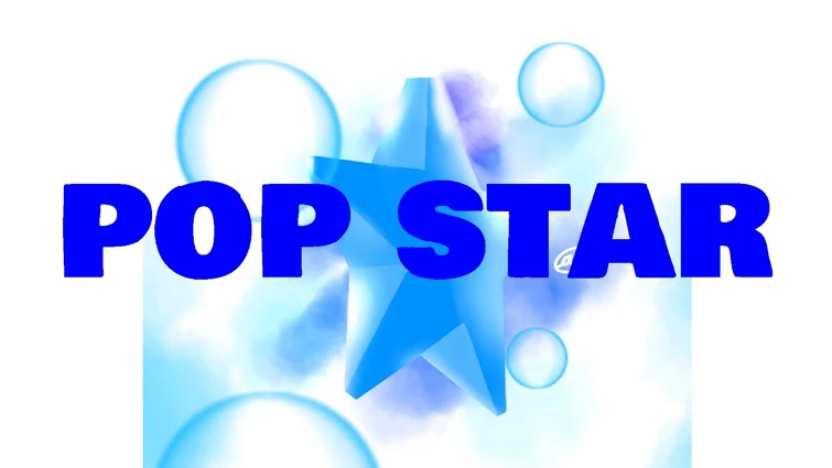 A fan-made recreation of "Pop Star" passive music in BSS. | Fandom