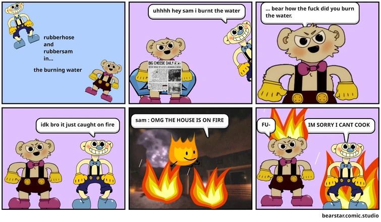 Discuss Everything About Roblox BEAR Wiki | Fandom