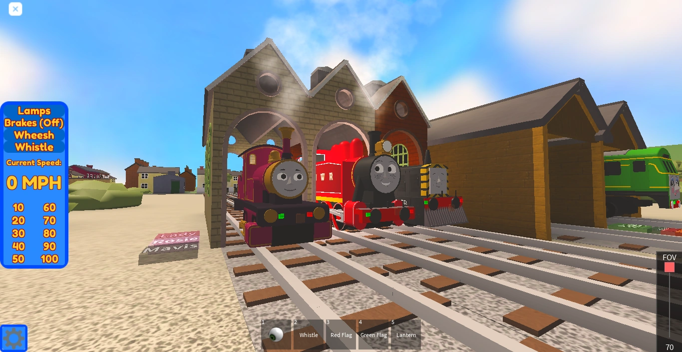 Lady and Rosie | Fandom