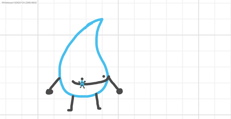 bee eff dee eye whiteboard | Fandom