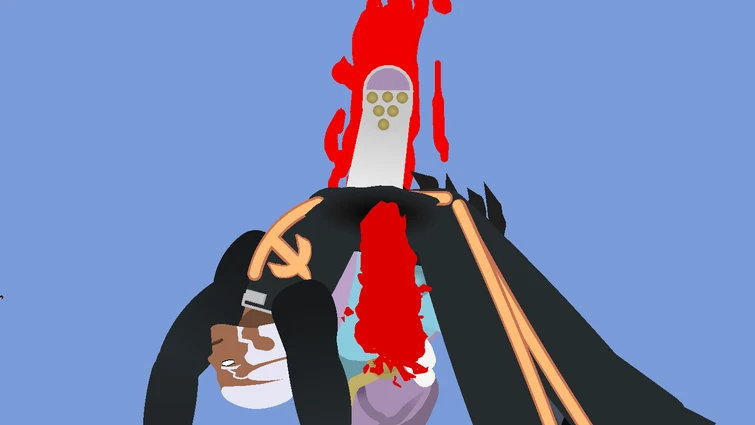 Yuri and Sakura die part 2 is out. So the alternative ending is ...