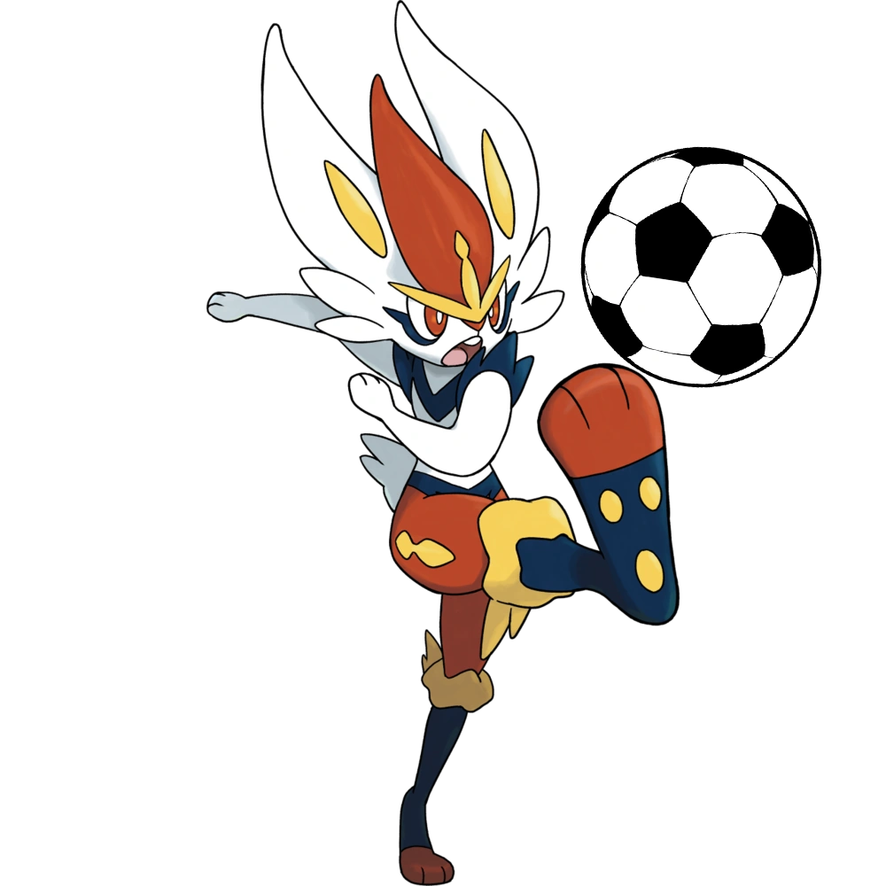 Pokemon vs Street Fighter! Vs Battle Wiki Soccer Tier 7 Tournament ...