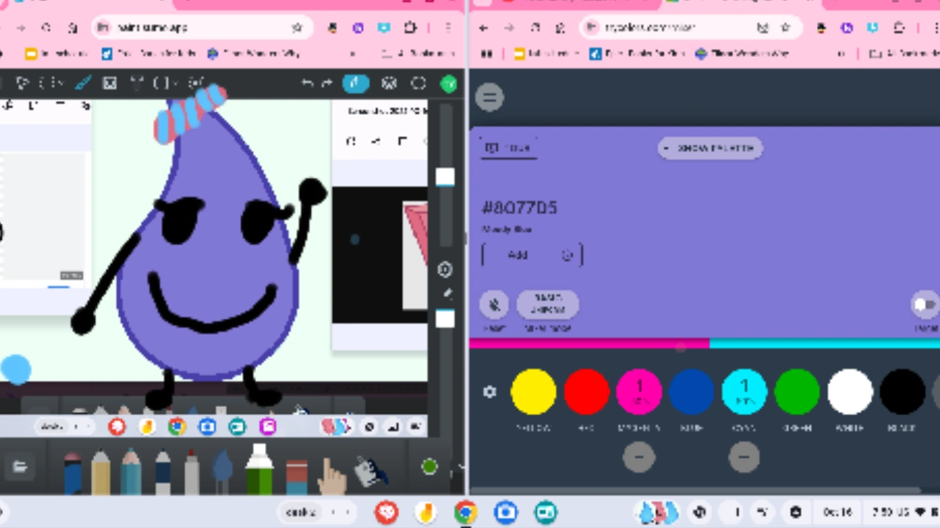 eraserdrop! | Fandom