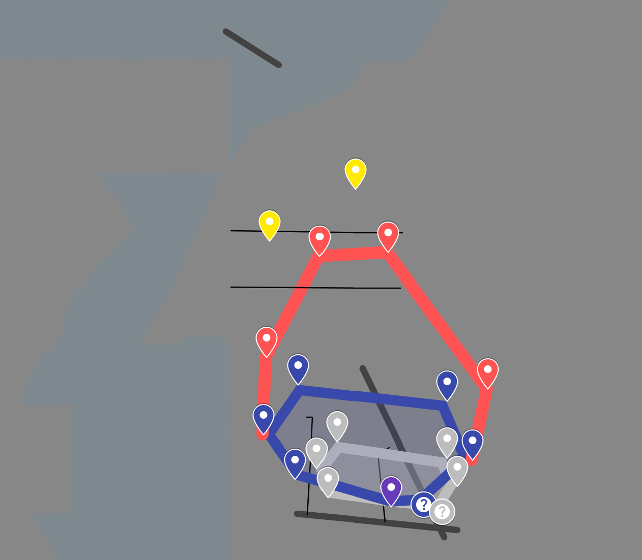 Reno Stead Airport map | Fandom