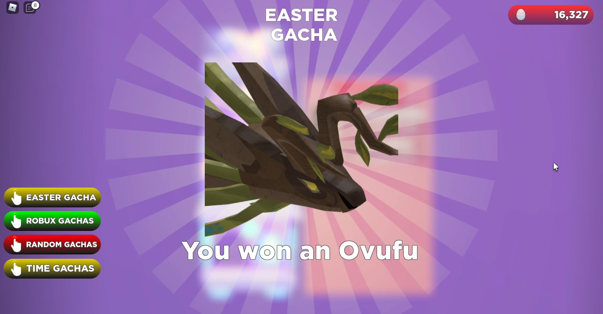 first try, no stinky rabbit | Fandom