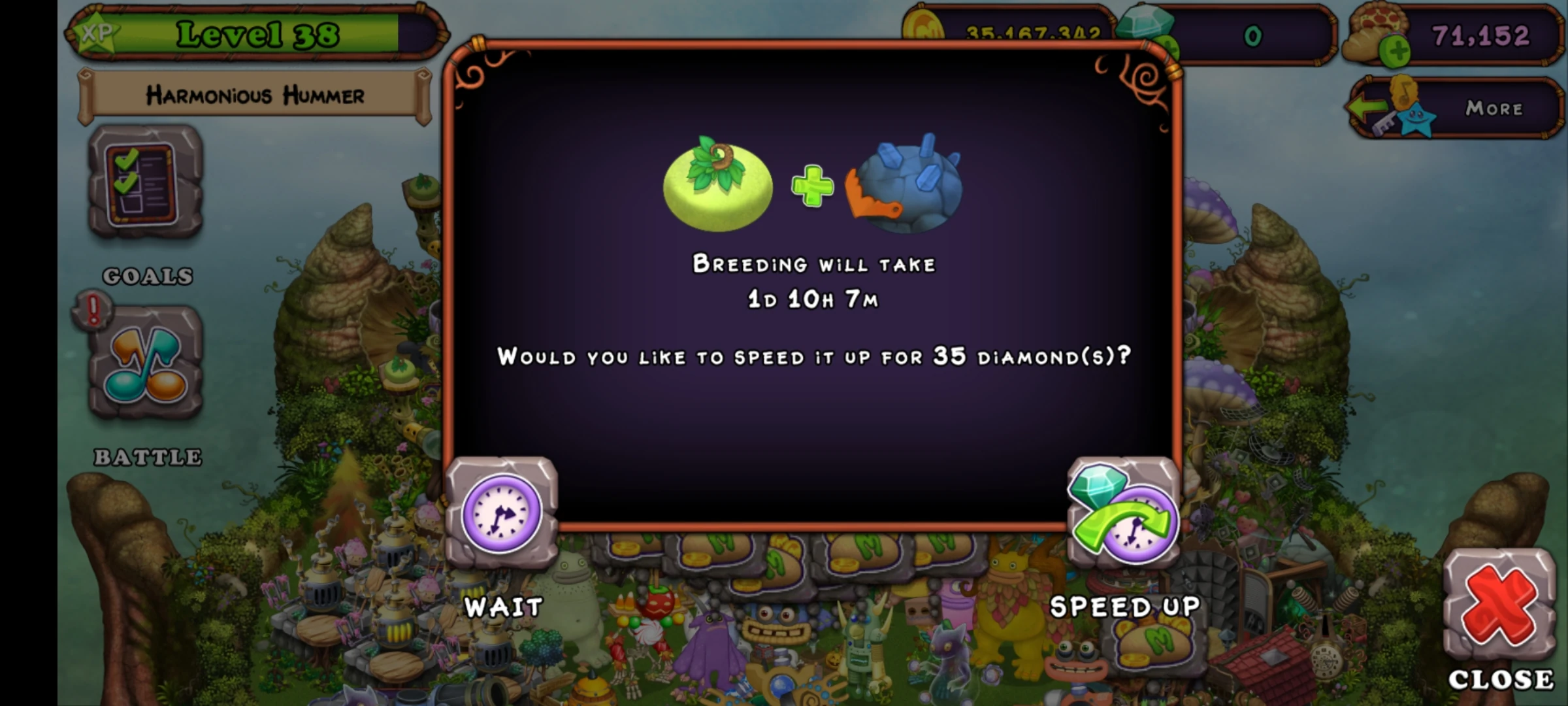 And... every ghazt... | Fandom