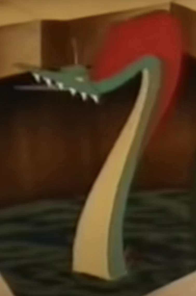 Species in media Freddie as F.R.O.7 part 1 | Fandom