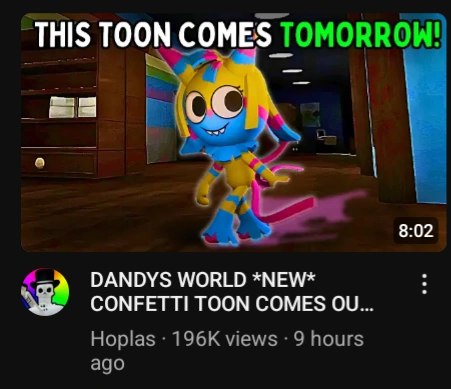 Hoplas caught spreading ACTUAL information and not MISINFORMATION | Fandom