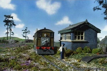 Which Toby Episode is Better? | Fandom