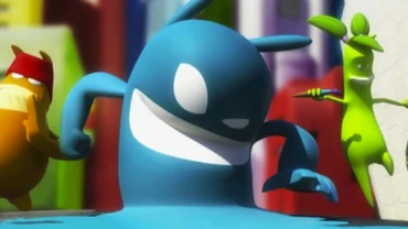 What is the consensus for Inkling Vs. De Blob? | Fandom