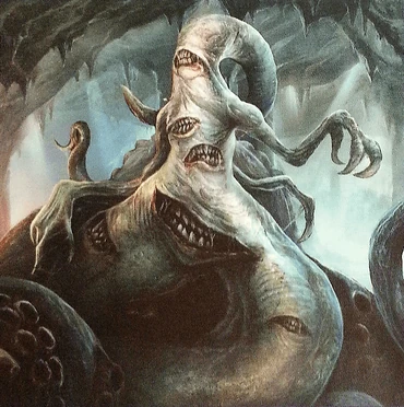 The Demiurge (Platonism/Timaeus) Vs Nyarlathotep (Cthulhu Mythos) | Fandom