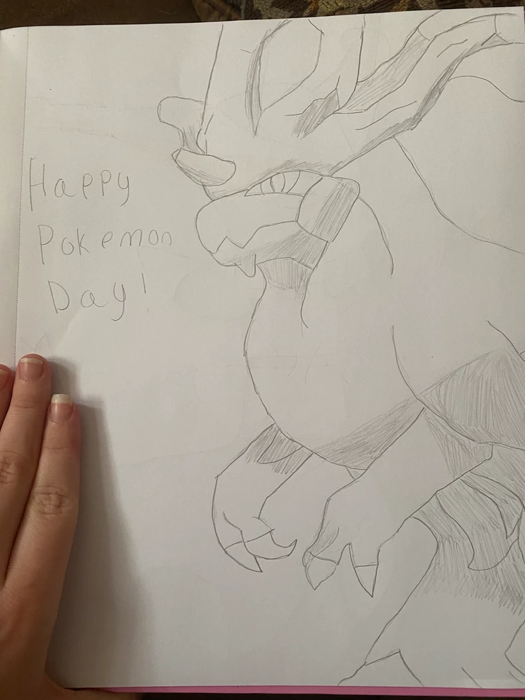 Happy Pokémon Day!!! | Fandom