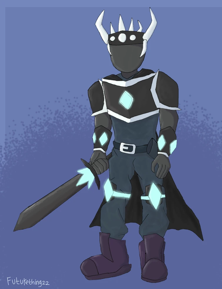 Fallen King | Fandom