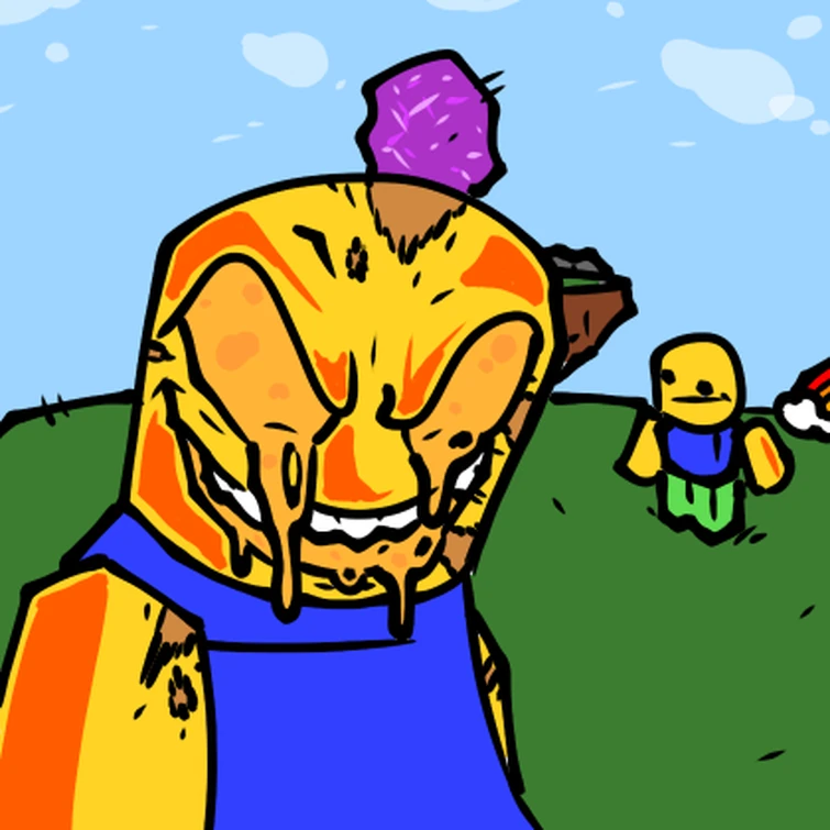 OVERKILL got an devious lick on that person, | Fandom