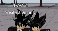 Which Weakest Dummy is Real??? | Fandom