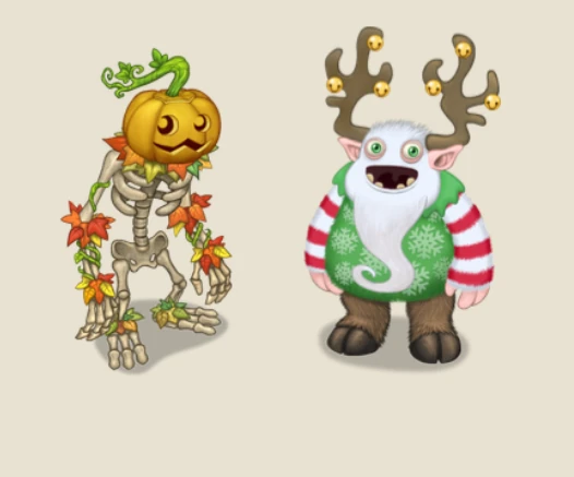 Ask Yool and Punkleton anything | Fandom