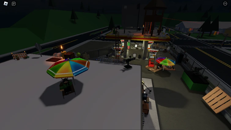 Discuss Everything About The Cool Zone Wiki | Fandom