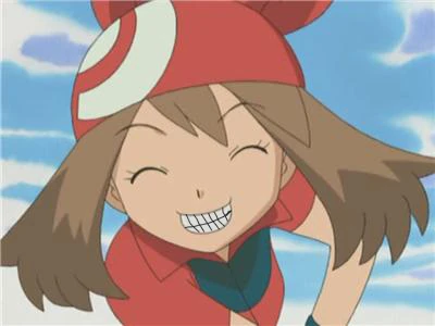 May s realistic teeth | Fandom