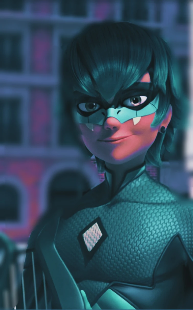 In defence of Zoé :/ | Fandom