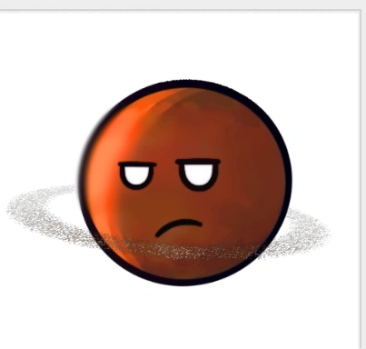 Future Mars | Fandom