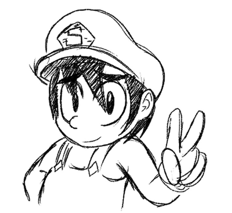 Sayonara, SMG4. | Fandom