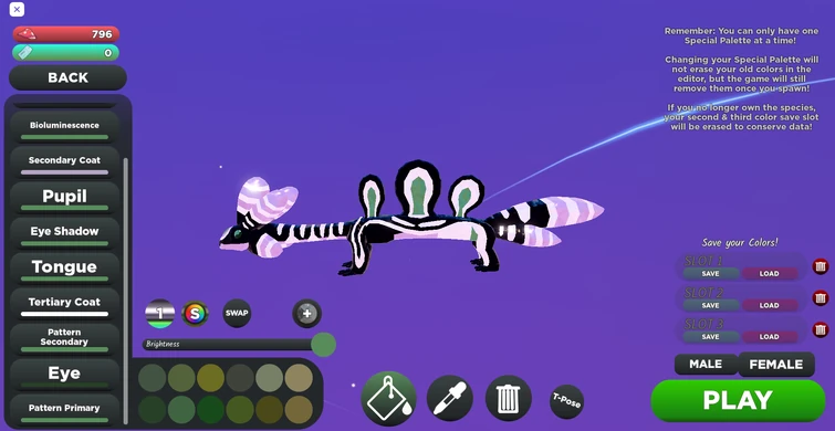 Making prides skins until pride month bc im bored | Fandom