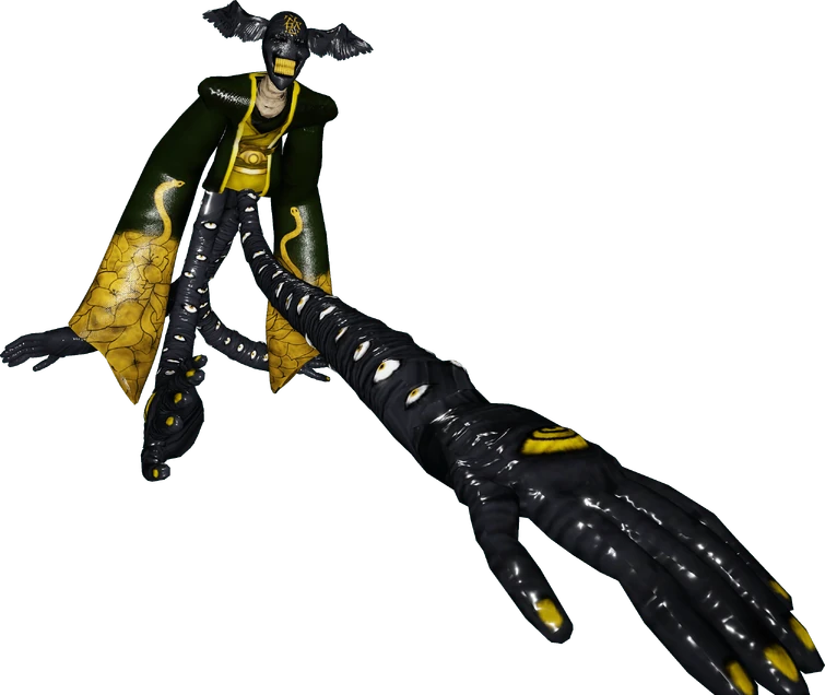 Dodomeki looking swagger rn | Fandom