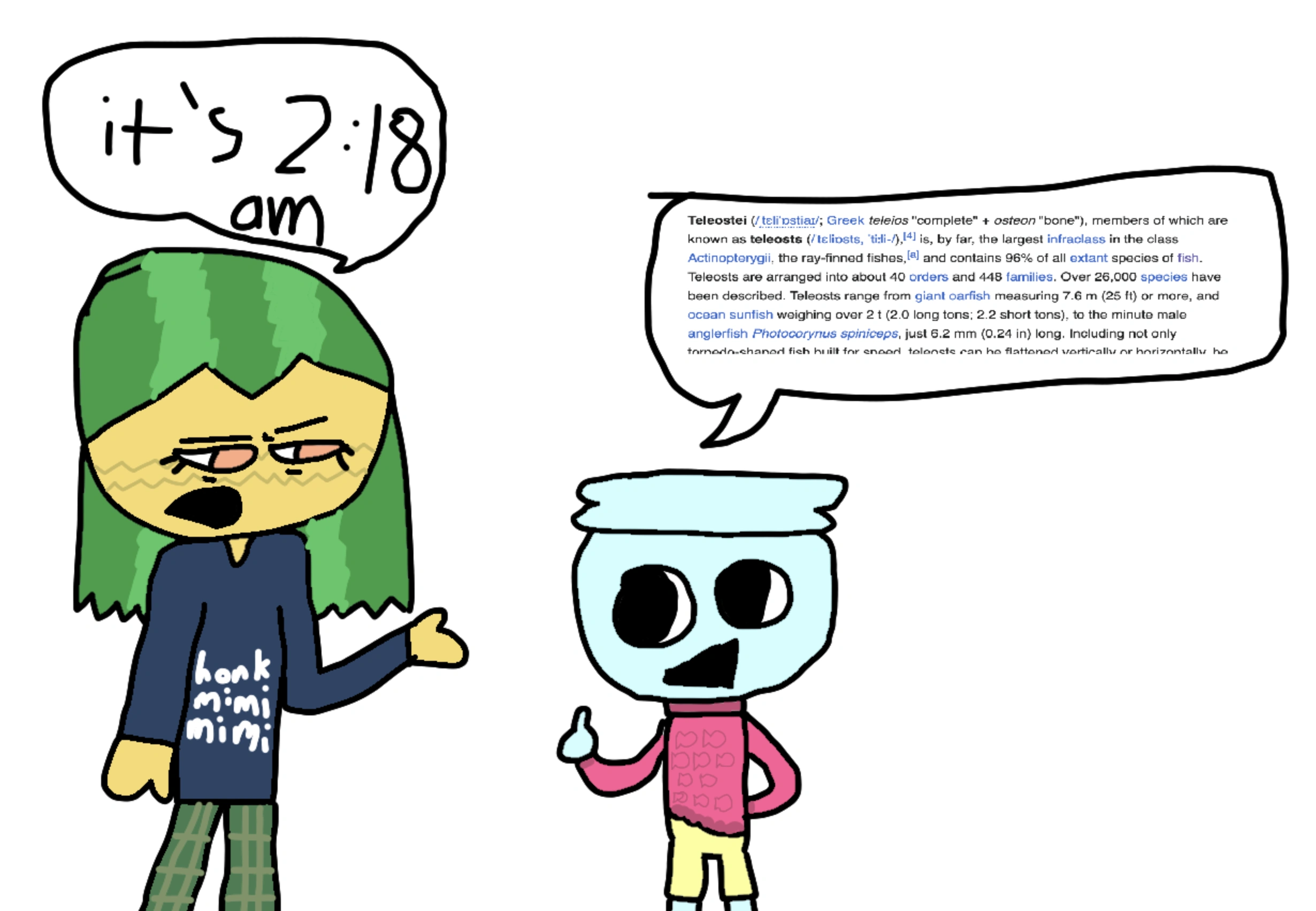 pina & finn | Fandom
