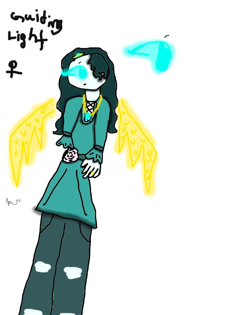 GUIDING LIGHT ART WOOHOO | Fandom