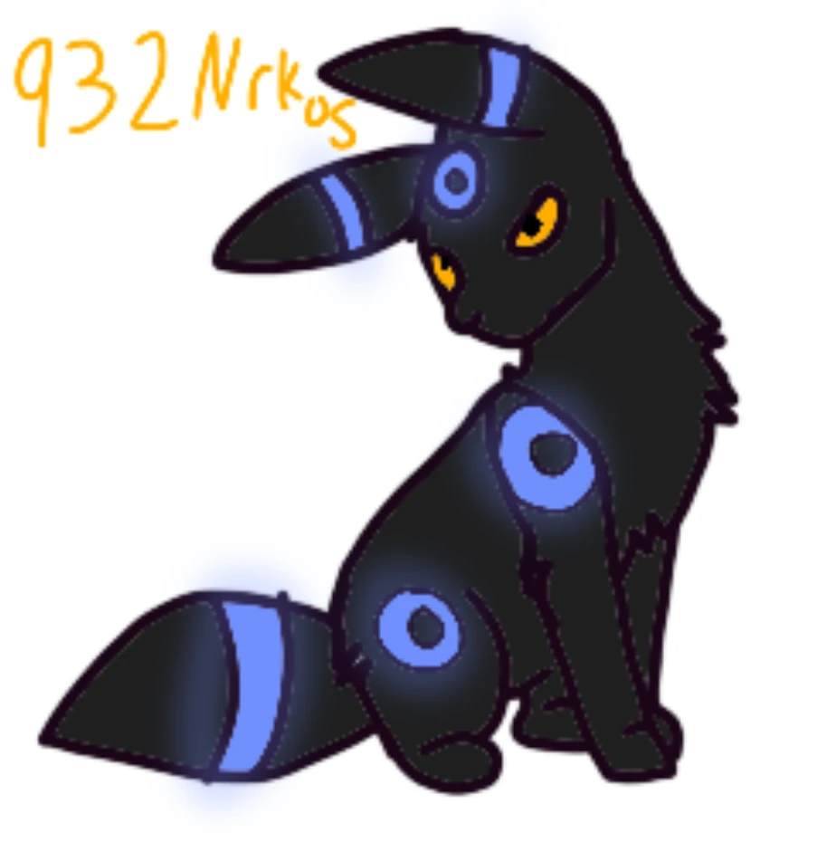Umbreon | Fandom