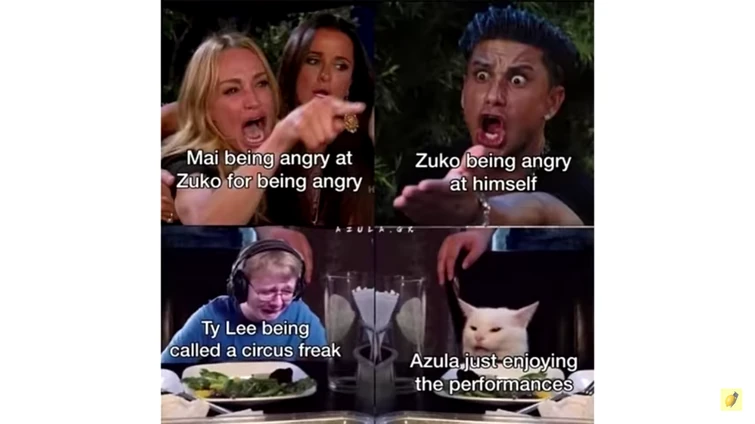 Designated Meme Thread | Fandom