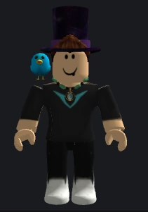 i kinda wanted to make a roblox ARG (not like 2006 roblox its 2017 ...