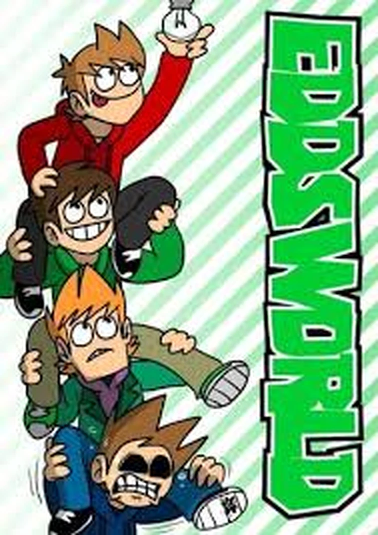 Eddsworld Fandom