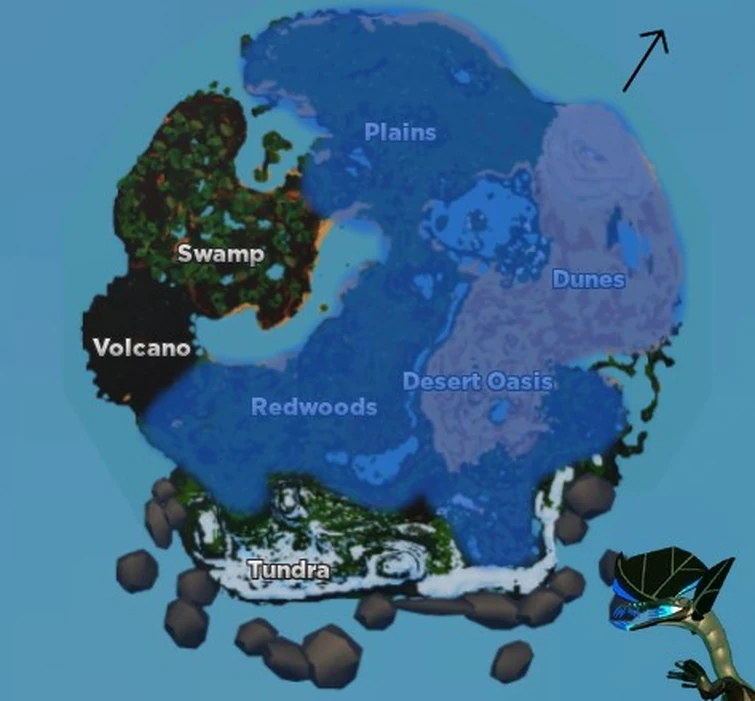 Diokrine - a scientific study chapter #102 | Fandom