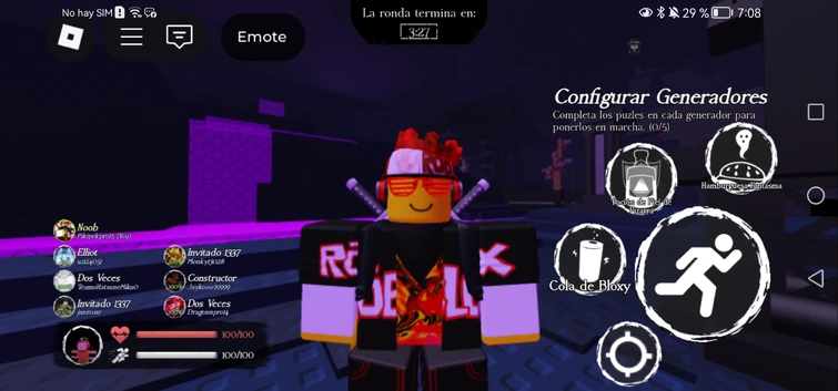 I GOT NOOB MILESTONE 4 | Fandom