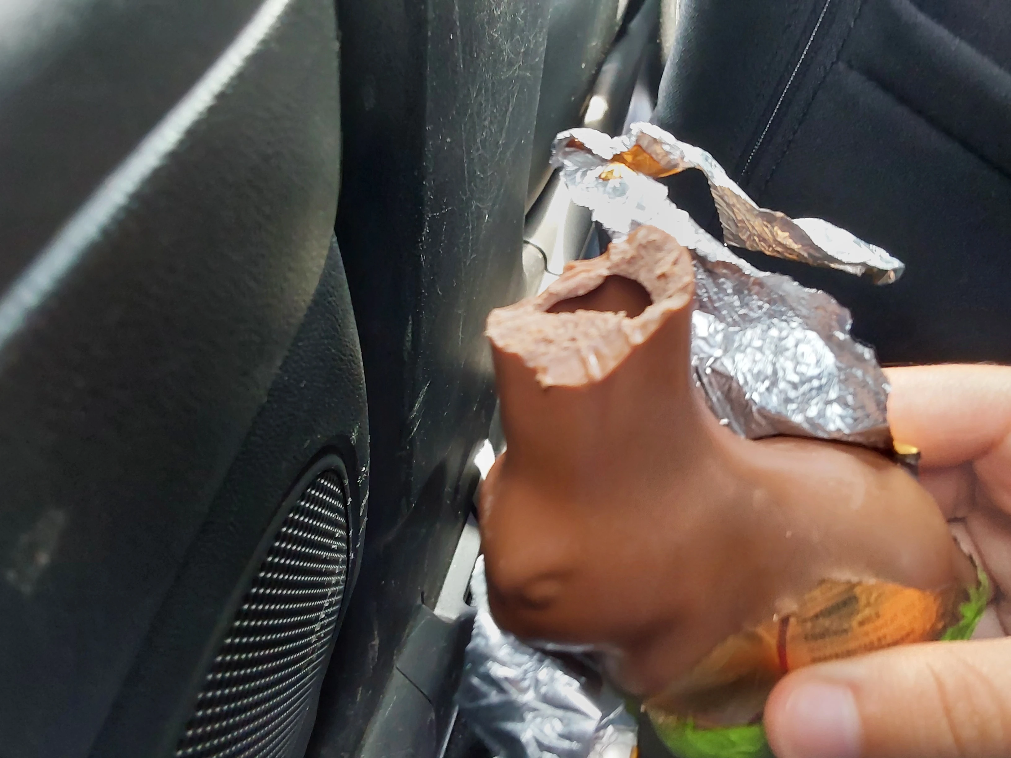 Cocoa is getting eaten alive | Fandom