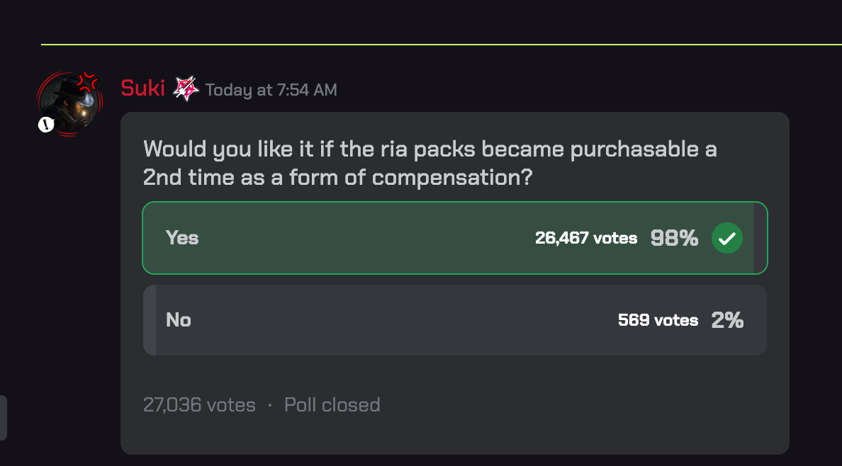 everyone wants a refund huh? 🗿 | Fandom