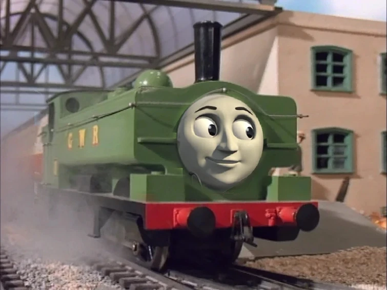 Season 12 Duck | Fandom