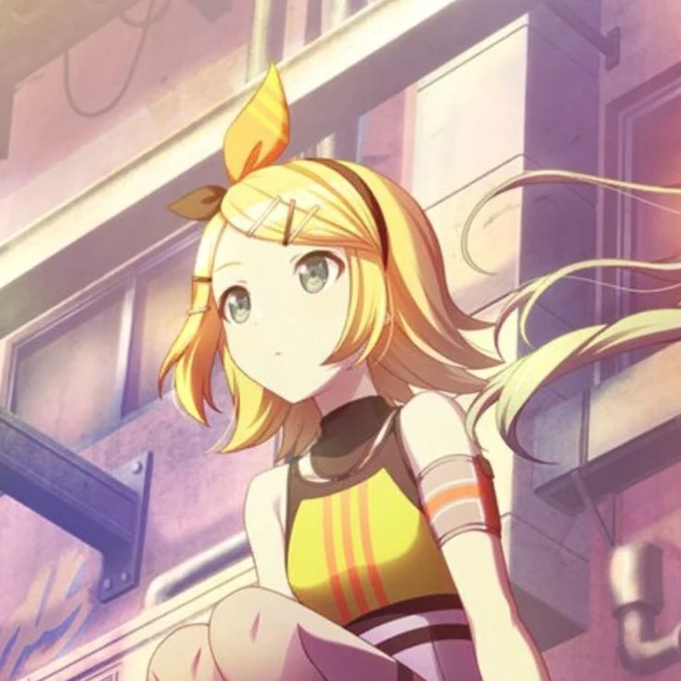 What PJSK Character is… | Fandom