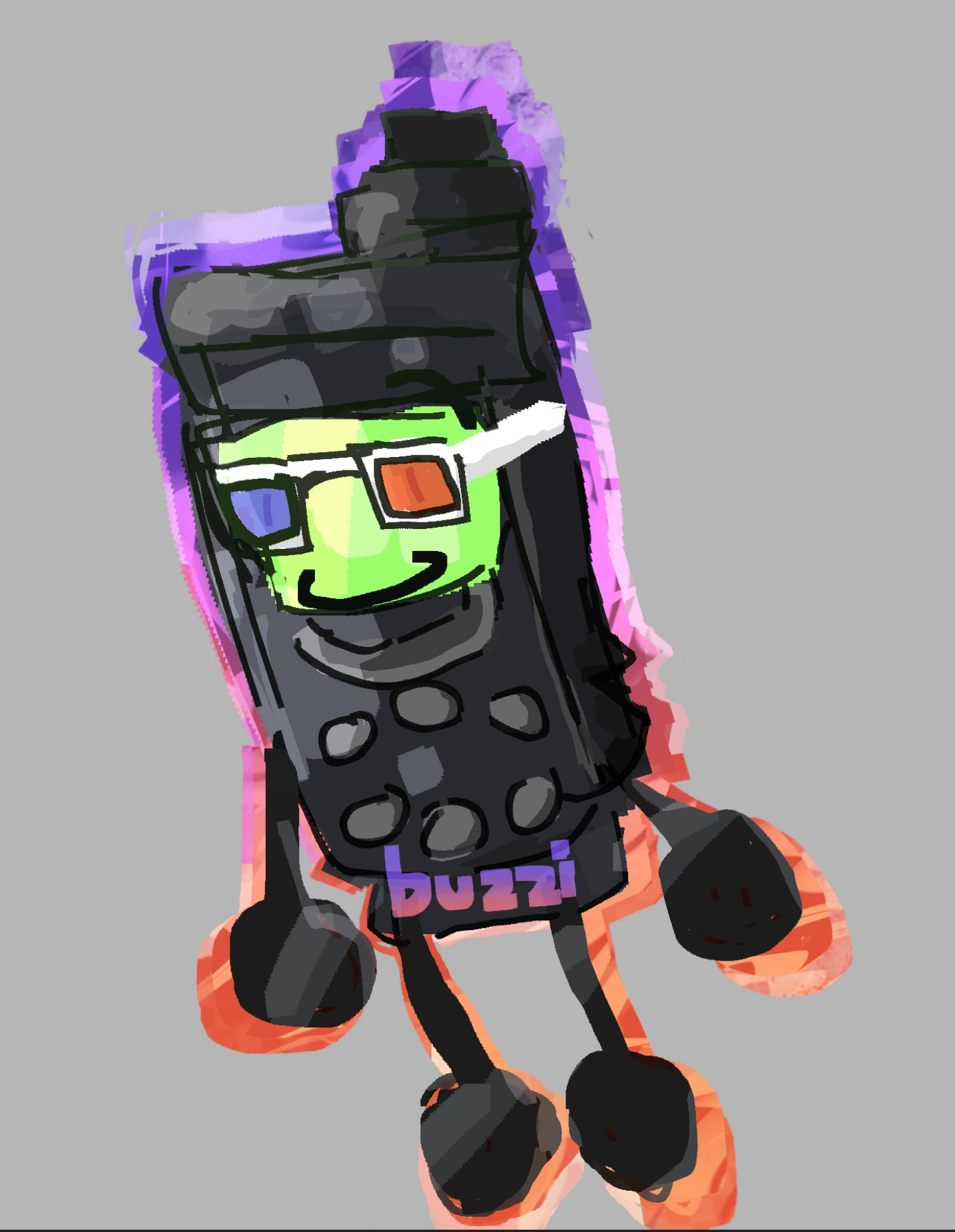 cooper copwell | Fandom