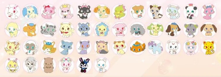 Discuss Everything About Jewel Pet Wiki | Fandom