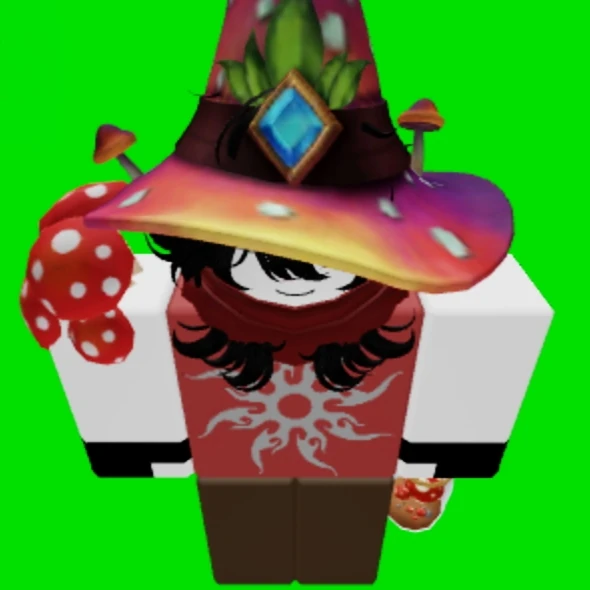 Mushroom Azure. | Fandom