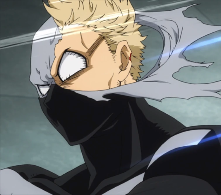 MHA LOV | Before and After They Were Told That They Have Beautiful Eyes ...