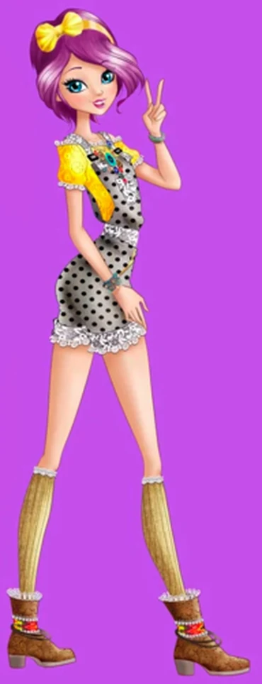 Which of Tecna’s outfits is your favorite? | Fandom