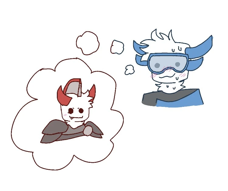 some phighting art ️ ️🥺🥺 | Fandom