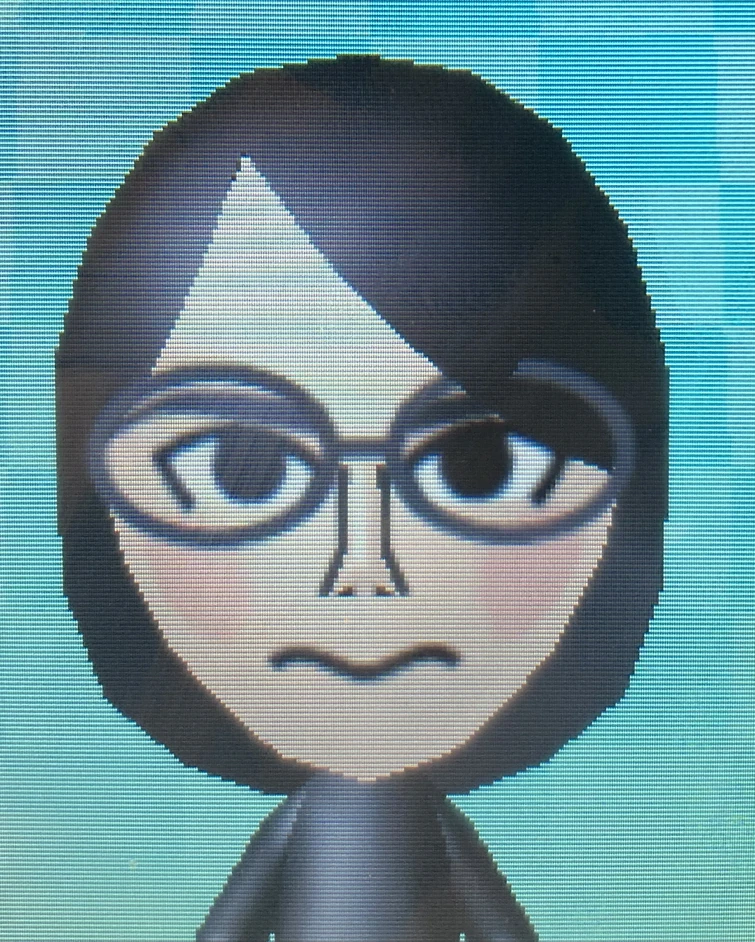 gimme your mii and I will redesign them | Fandom
