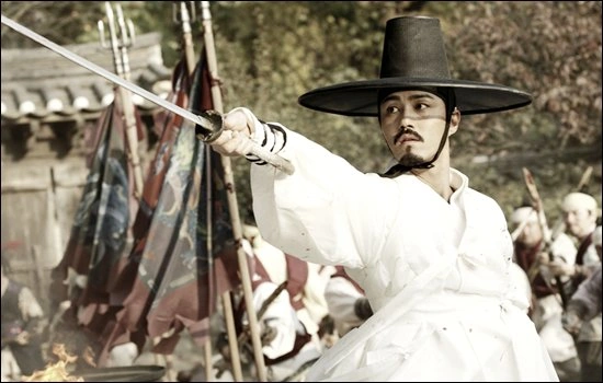 Record of Ragnarok : Jeong Yeo Rip(Human's Joseon) | Fandom