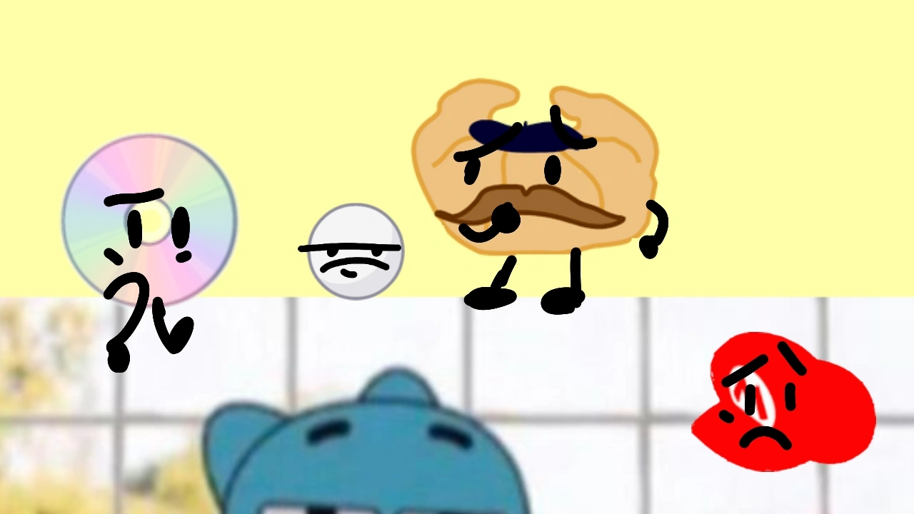 BFDI Cringe Mini 8: IceMelters! | Fandom