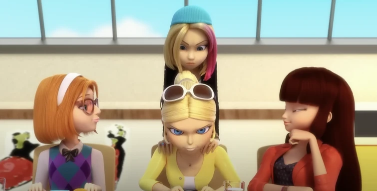 Zoe is amazing | Fandom