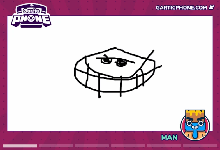 Gartic phone | Fandom